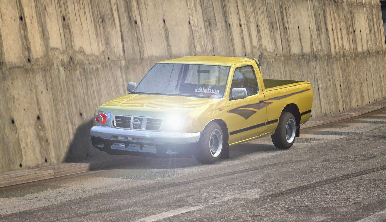 XR-ddsn 2015 ~ LFS AL5alide |Download Mods