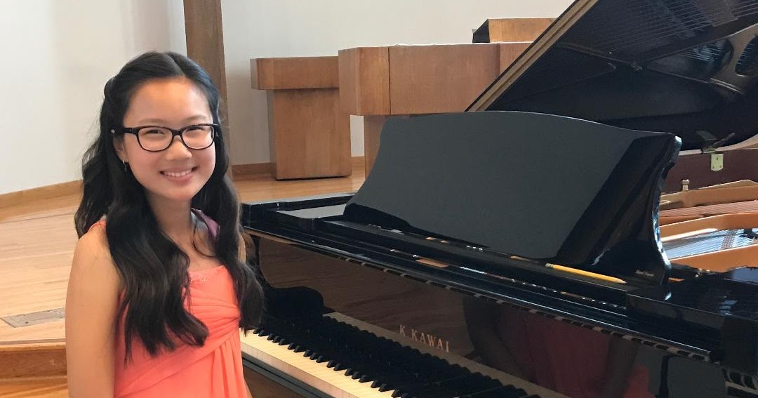 Celine Chen | 3rd Prize | Piano | 5th Edition | ENKOR Int'l Music Competition ~ ENKOR Competition