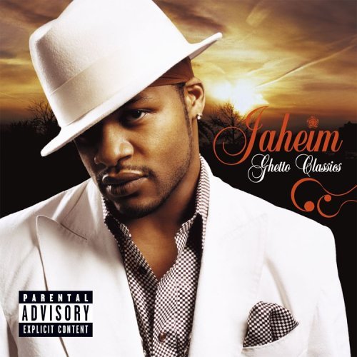 Black Music Corner: Jaheim-Ghetto Classics (2006)