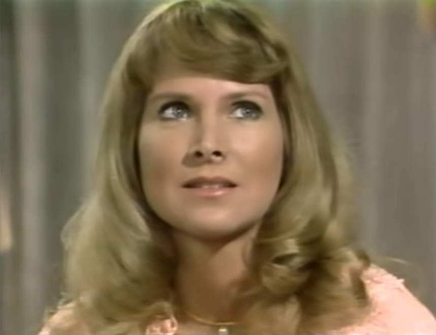 kenneth in the (212): Song of the Day: 'Hey Deanie' by Shaun Cassidy