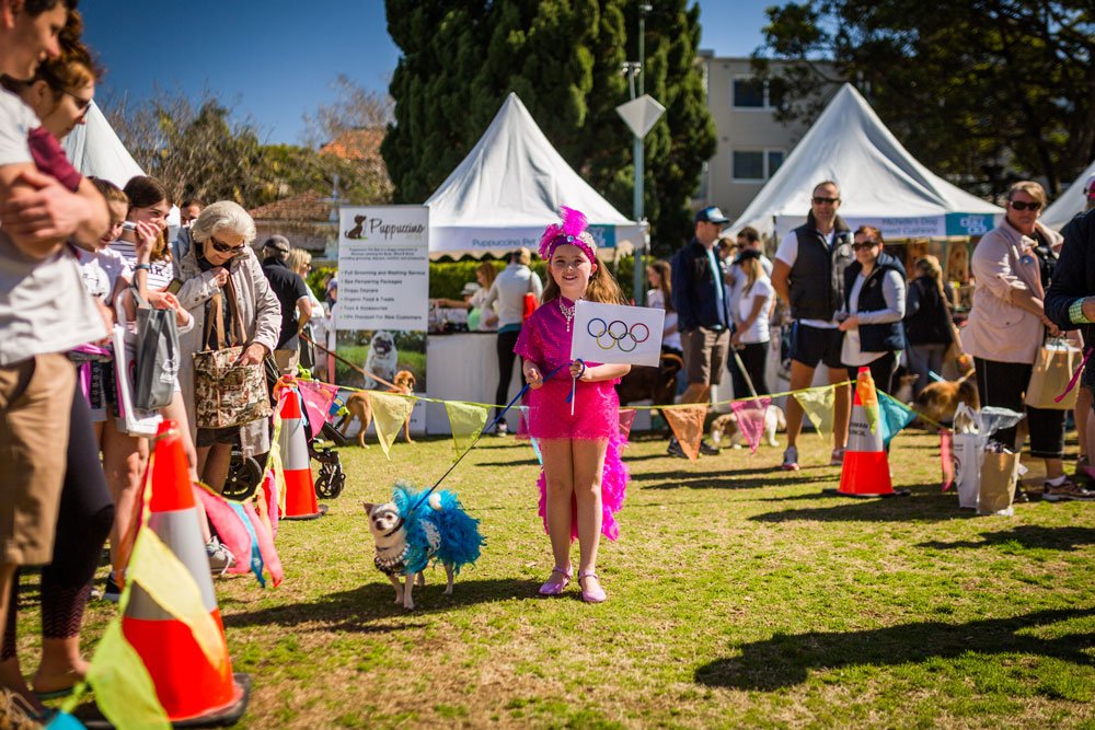 Mosman Pet's Day Out 2017 - Oct 22 | Australian Dog Lover