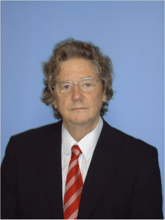 Tomo 友: Interview with TOMO Contributor Charles De Wolf