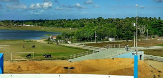 VIAGEM, TURISMO E AVENTURAS POR LUGARES INCRÍVEIS : MACAÍBA / RIO ...