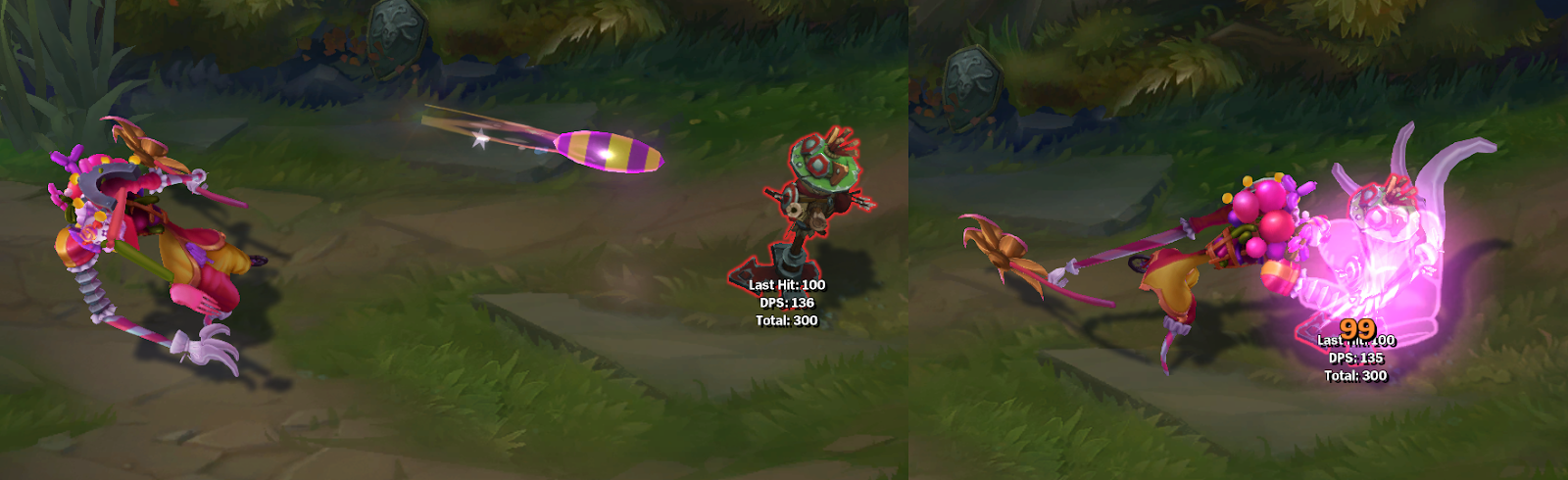 Surrender at 20: 3/17 PBE Update: Fiddlesticks Champion Update, New ...