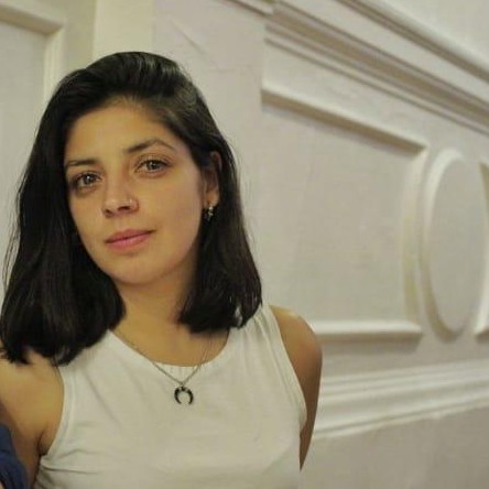 Giovanna Moreira, nueva presidenta regional del Partido Liberal - PL Prensa