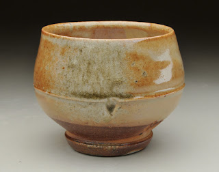 Artcetera Gallery Blog: The Cup: Joe Bennion - Spring City, UT