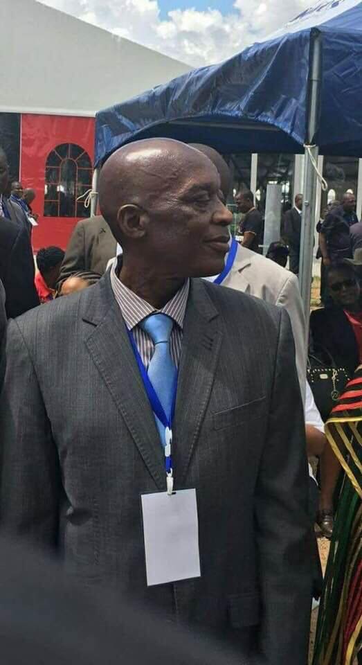 NewsdzeZimbabwe: CHIHURI FORCED OUT