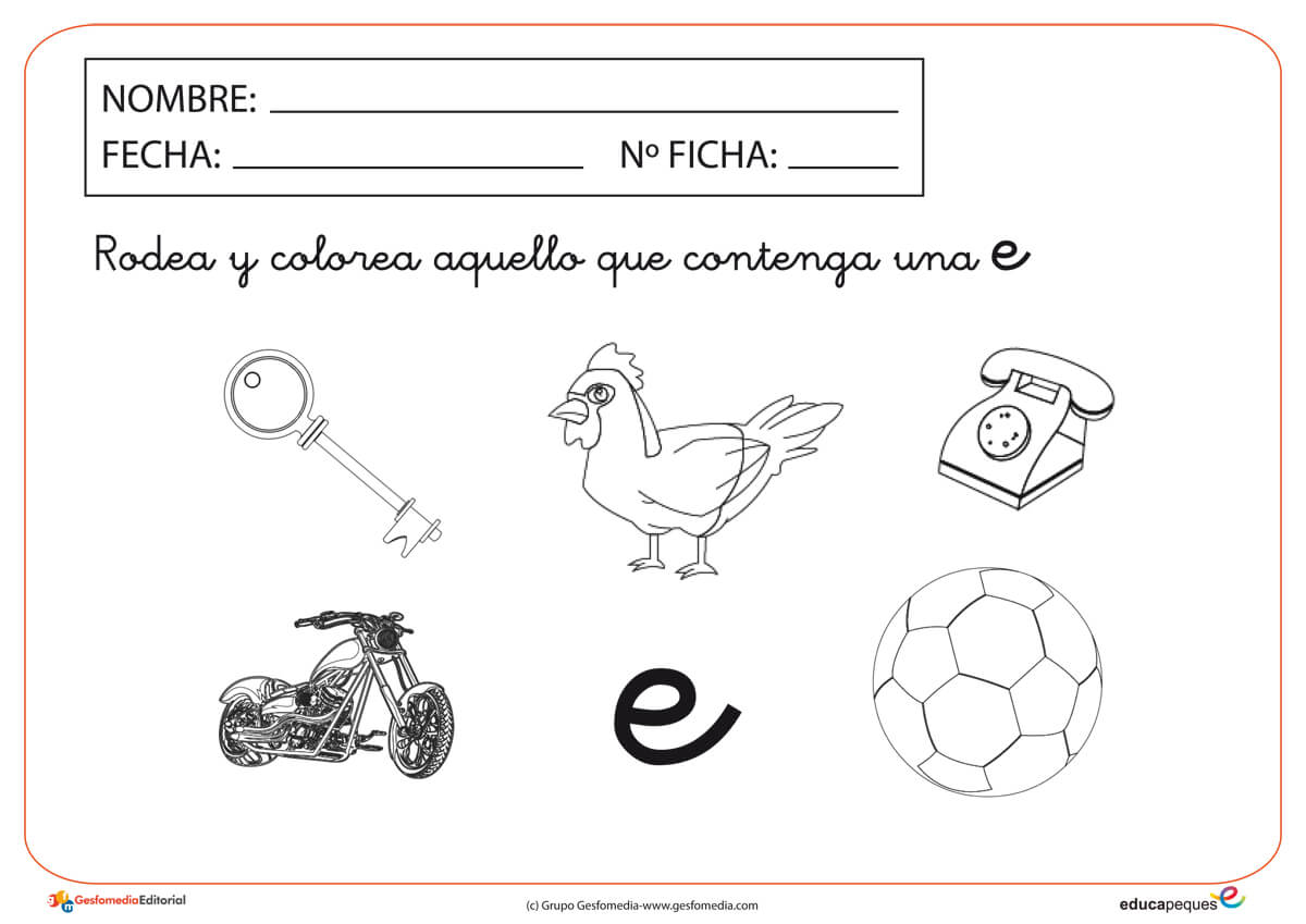 Mi clase de infantil: 3 de junio de 2020