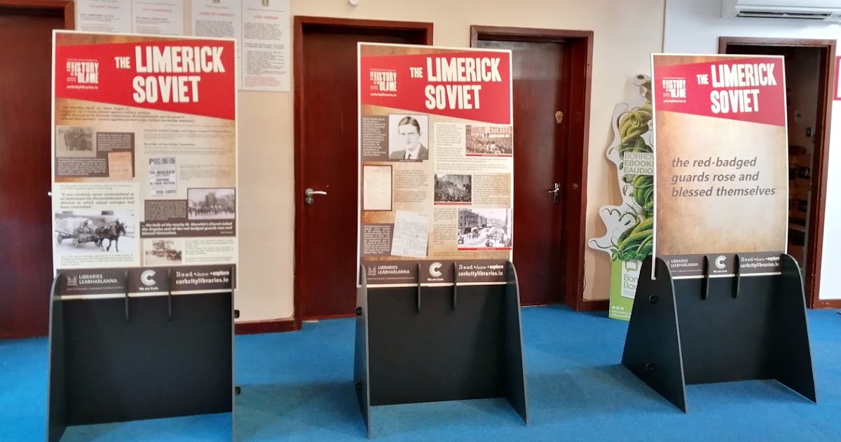 piotrslotwinski.com: The Limerick Soviet