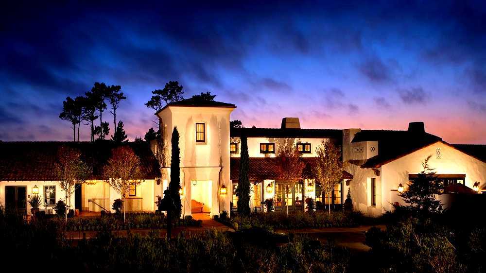 Monterey Country Club