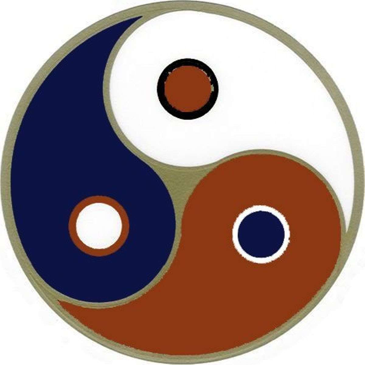 3 Colours That Represented the Gikuyu Trinity and Symbolical Meaning of ...