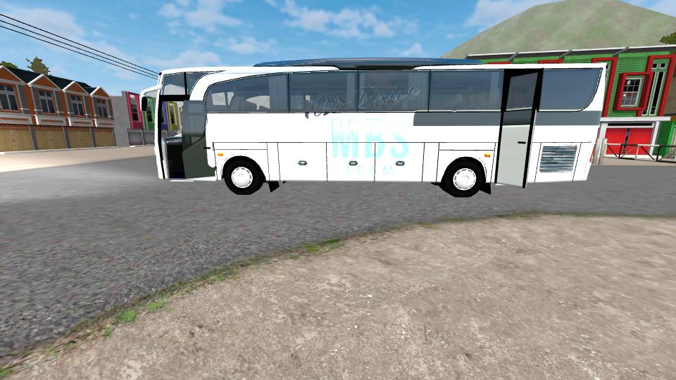 Jb2 Hd Bussid - Kumpulan Mod Bussid