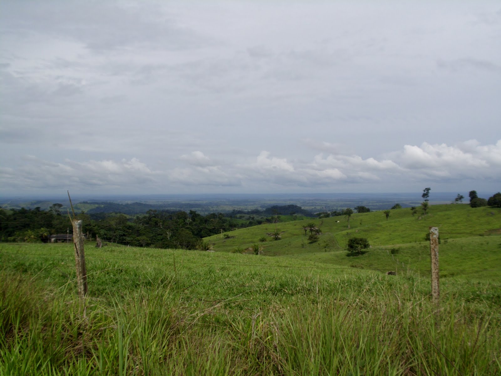 Colorado do Oeste | Rondônia | Brasil