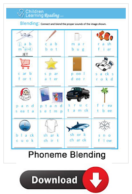 - Kindergarten Reading Activities at Home