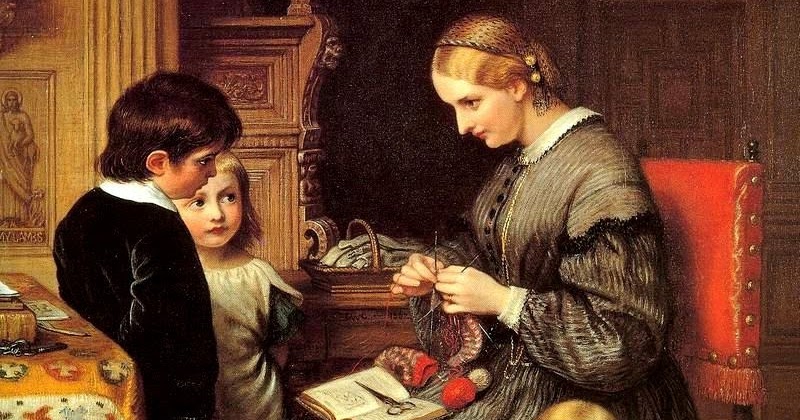 The Secret Victorianist: Victorian Literature for Kids