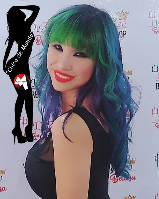 Taky Natali nos cuenta en exclusiva de su próxima gira a Los Ángeles ...