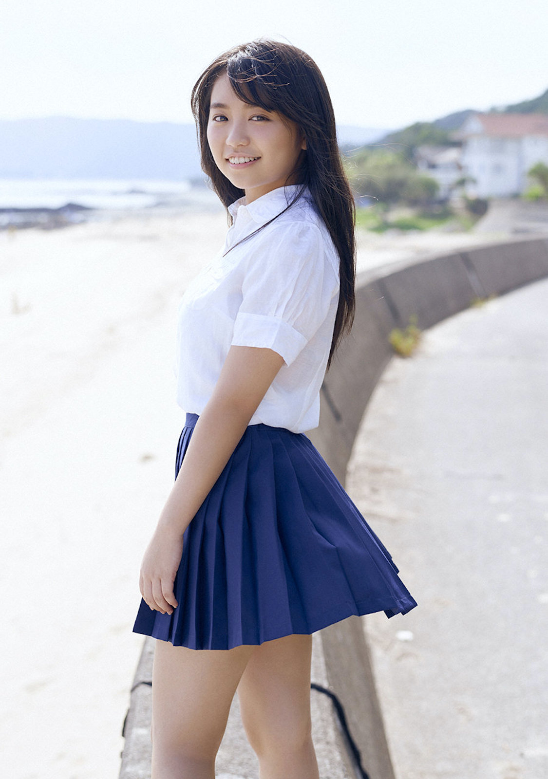 Ohara Yuno 大原優乃 Kcg★kawaii Cosplay Girls