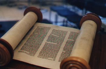 World Religions: The Torah