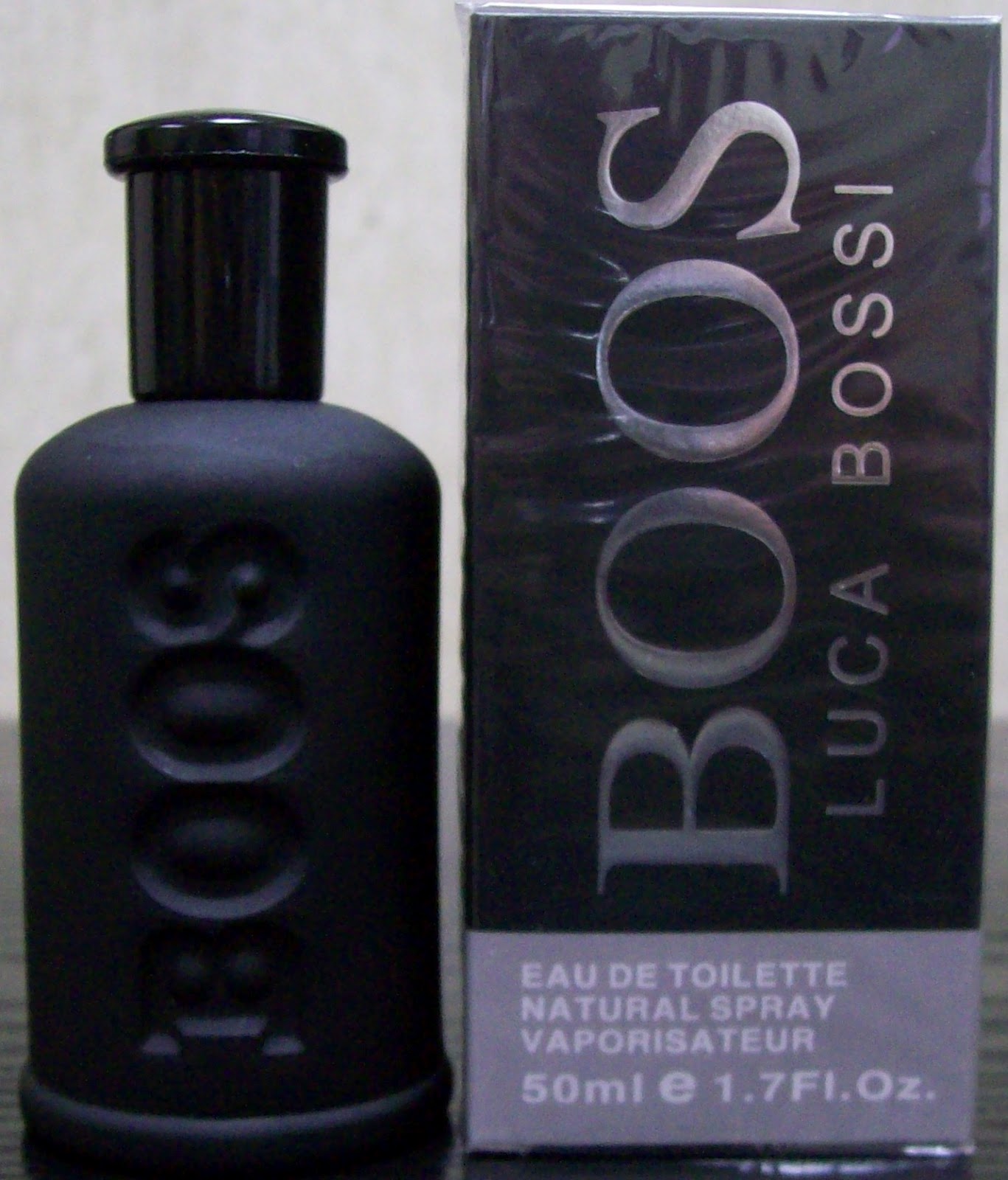 - Kirana's House -: Clearence Stock Perfume BOOS!!! 1Botol RM15 + free ...