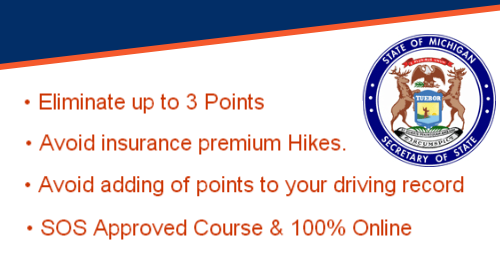 Sos basic driver improvement course - spacetide