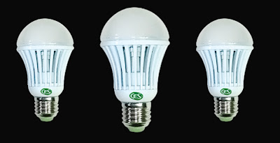GES 4th generation LED lights