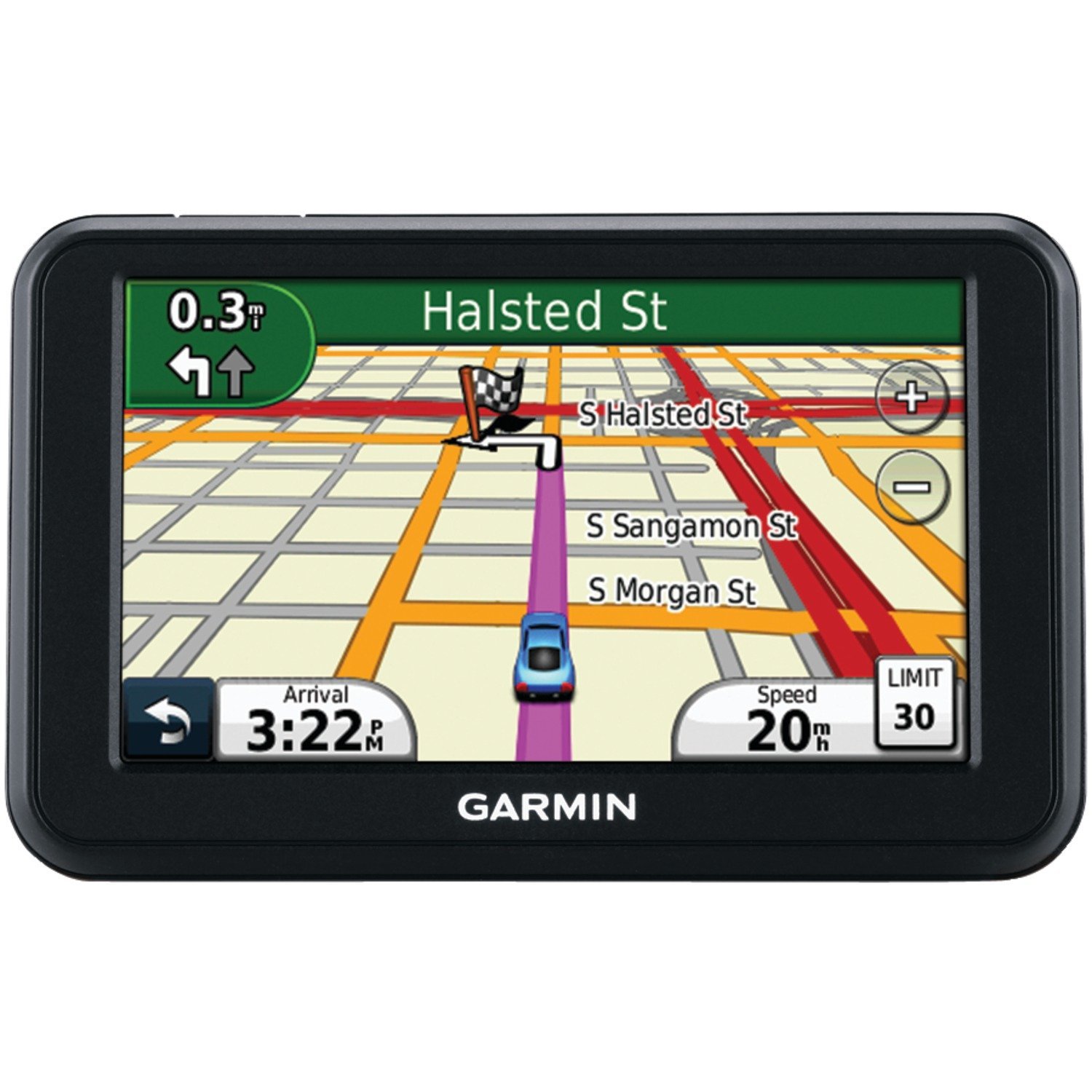 Garmin nuvi gps map of north america 2017 : rupjongcont