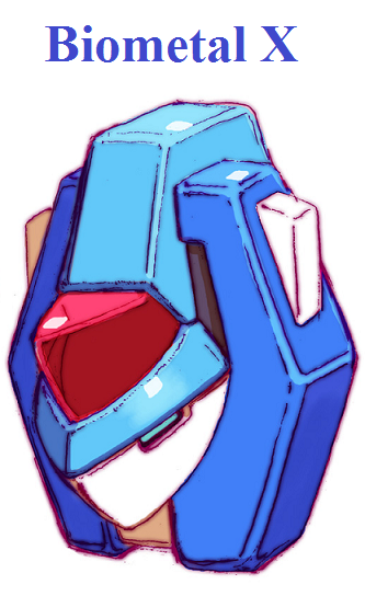 AnáliseMorte: MegaMan ZX - Conheça e entenda tudo sobre MMZX!