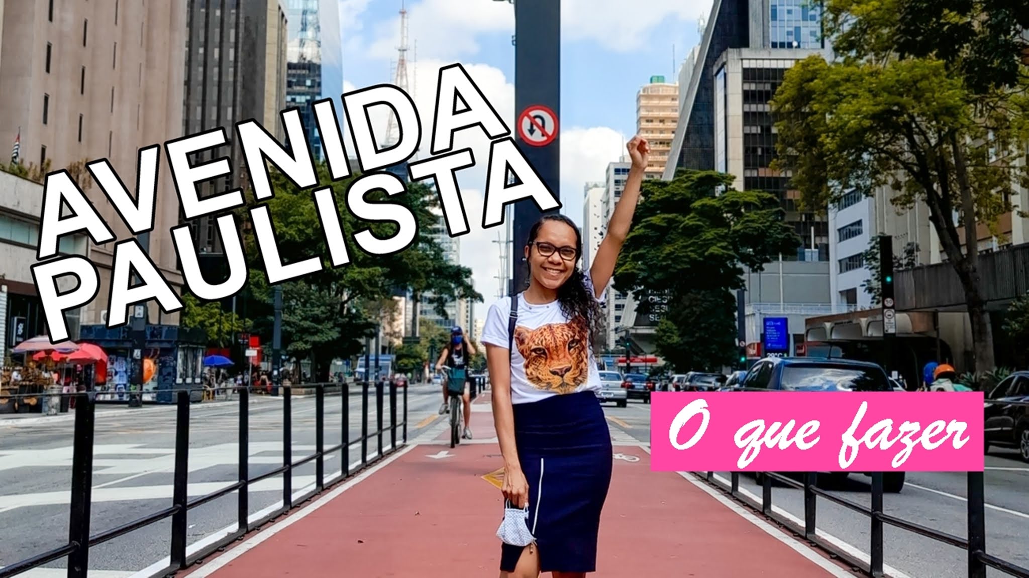 O que fazer na Avenida Paulista | Pontos turísticos - Marlísia Oliveira