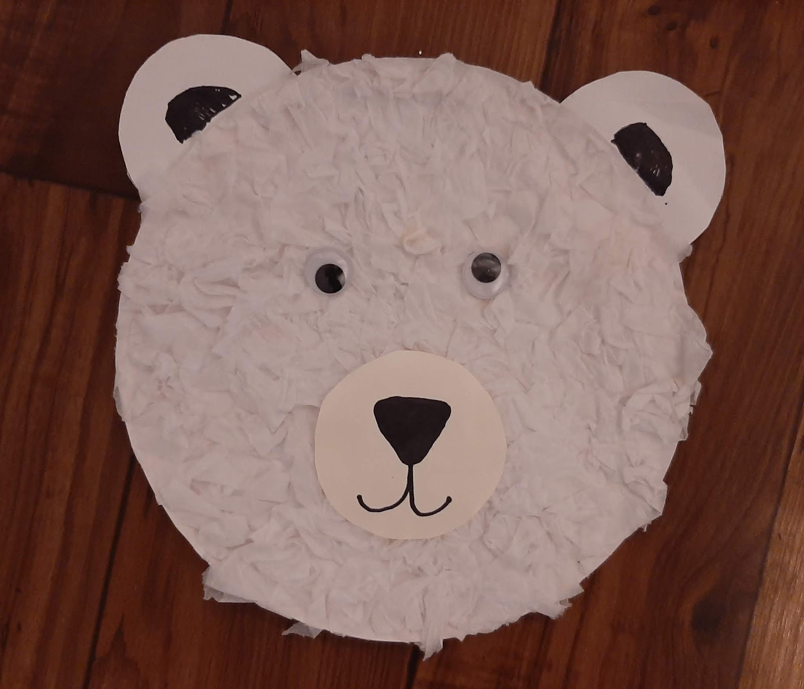 Danielle s Storytime Tales And More Polar Bear Crafts For Toddlers And Danielle s Storytime Tales And More Polar Bear Crafts For Toddlers And