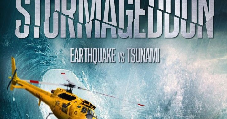 THE MOVIES HD: Stormageddon (2015) มหาวิบัติทลายโลก