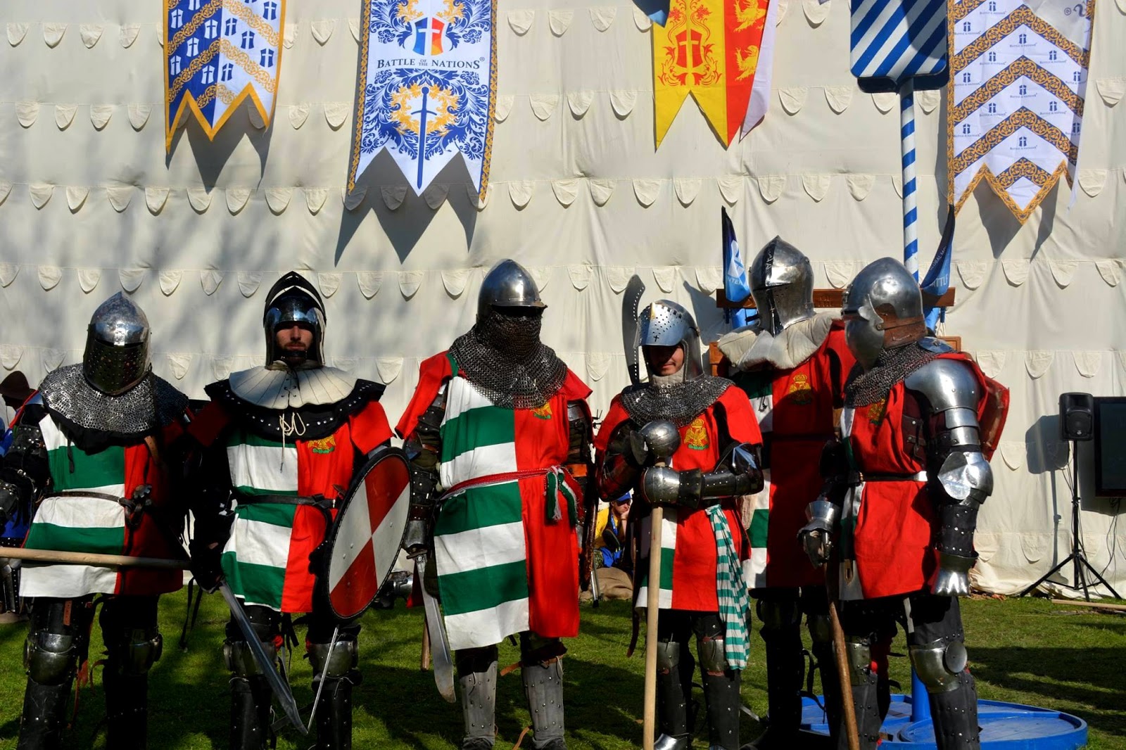 Teotihuacan en línea: La época medieval llega a México