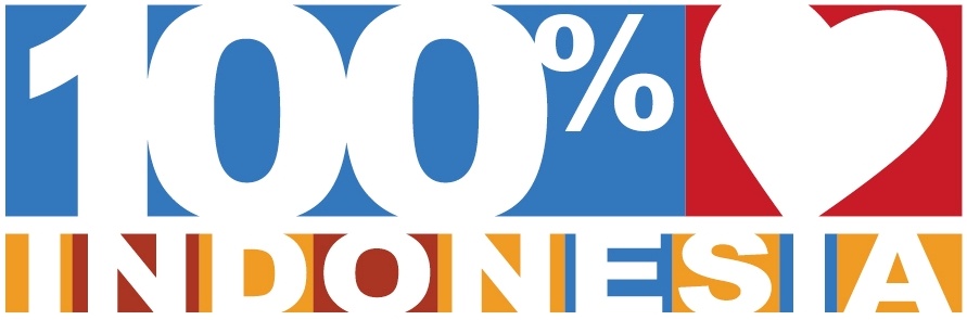 My Life My Journey: Aku Cinta Produk Indonesia