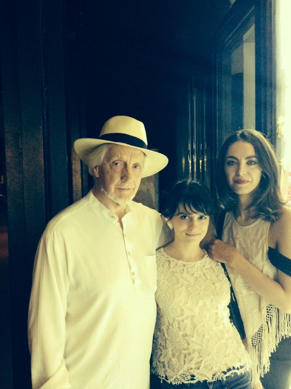 Peth's Staging Post: The Blog