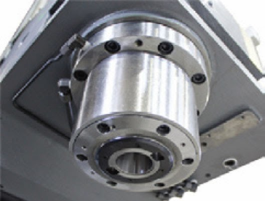 CNCBUL.com : DMC CNC Torna Tezgahı - G Serisi DL3G - G6(i) - G7(8i ...