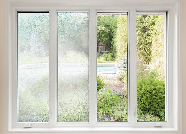 How to Do Foggy Glass Window Repair?