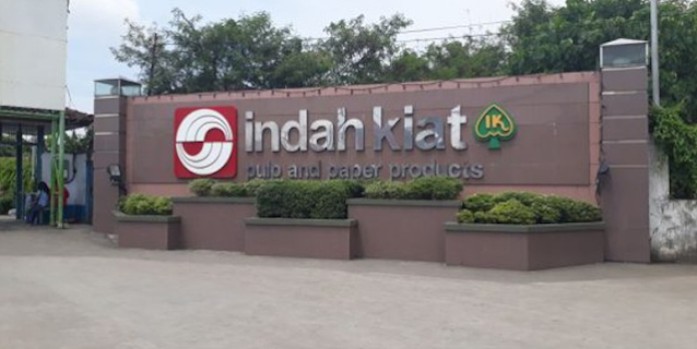 Lowongan Kerja Admin Gudang PT. Indah Kiat Pulp and Paper (IKPP ...