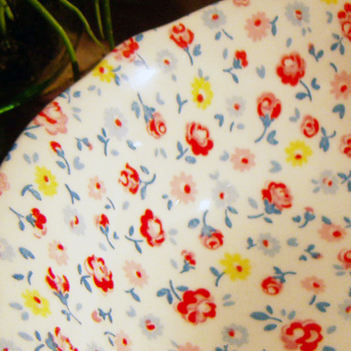 print & pattern: AW16 - cath kidston press show