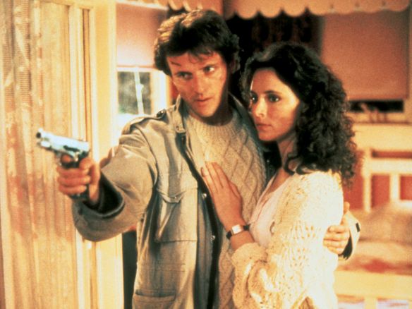 Movie Review: Stakeout (1987) | The Ace Black Movie Blog