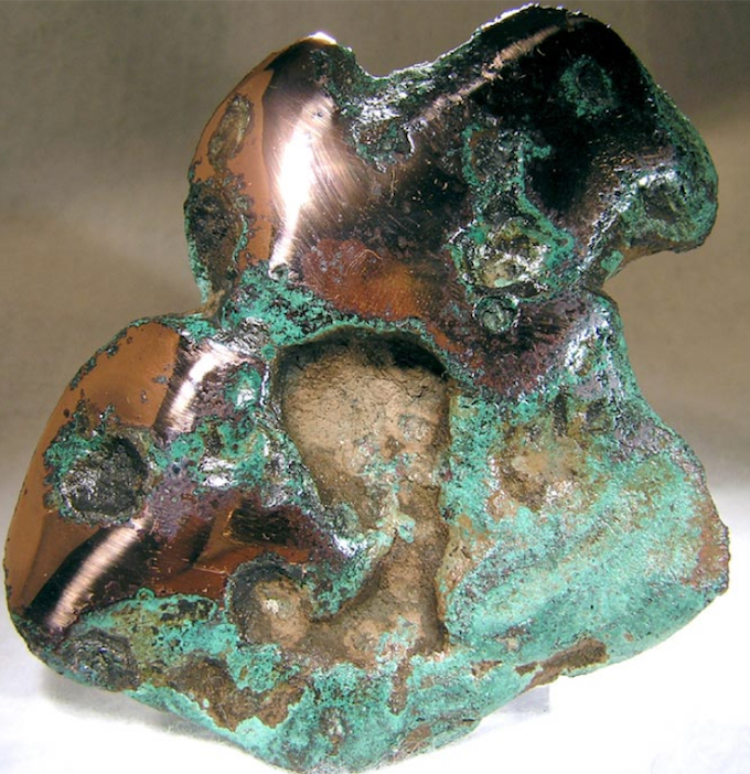 NephiCode: Metallurgy in the Americas – Part VIII