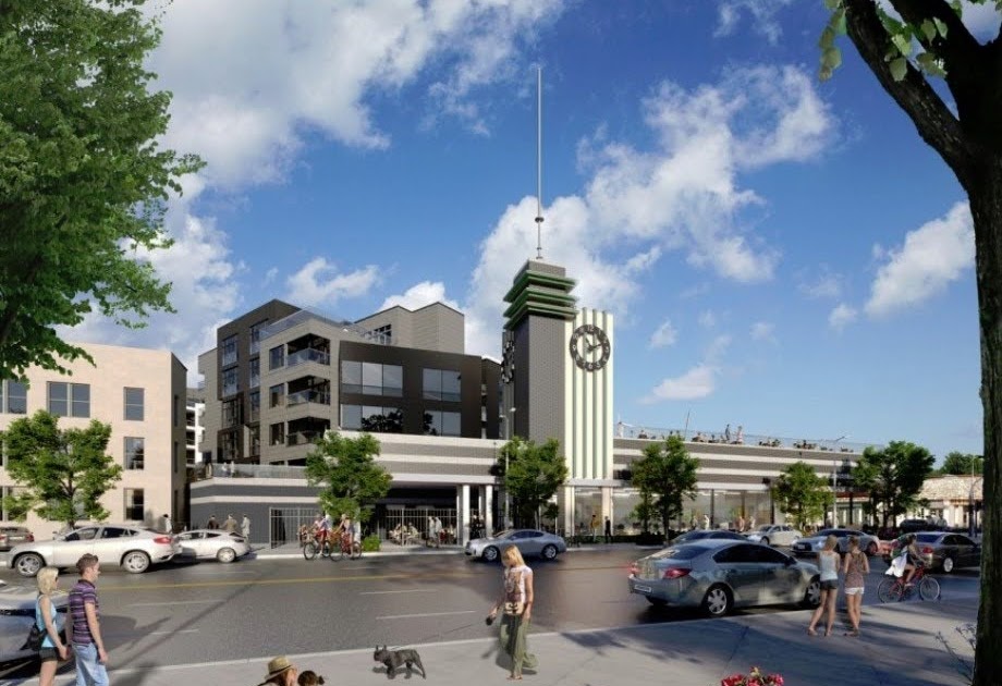 Resolved: Kansas City Must Destroy The Katz Building