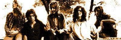 Prog Bar Italia: La storia dei Genesis - 1: 'From Genesis To Revelation'