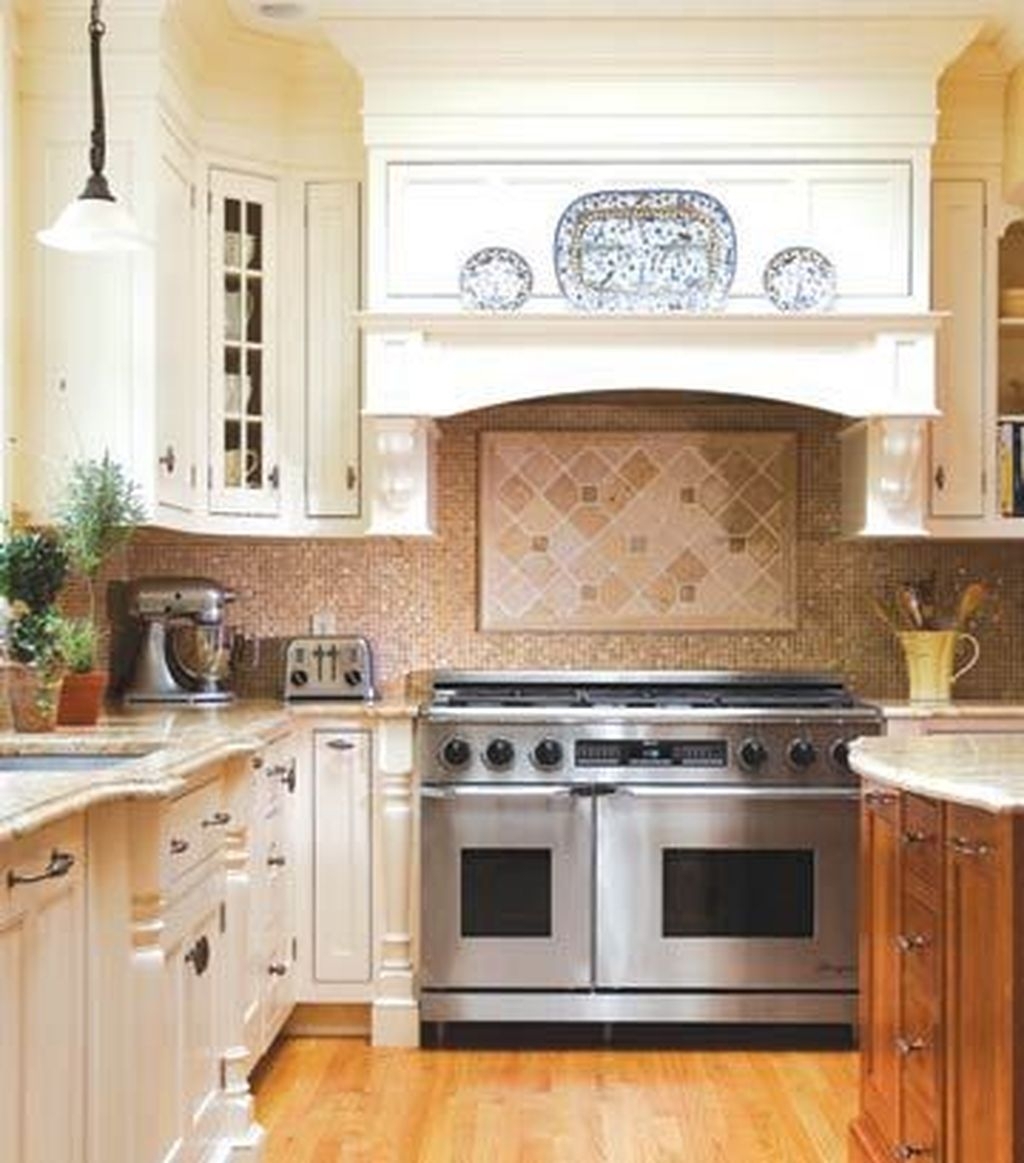 28 Luxury Double Stove And Oven For Your Kitchen | ARA HOME