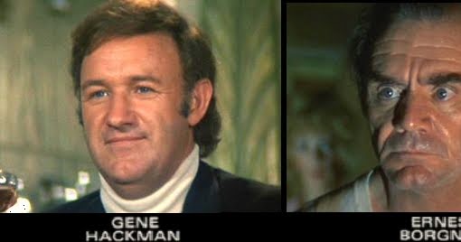 Der gute Geschmack- Kult, Klassiker und Trash: (40) Die Höllenfahrt der ...