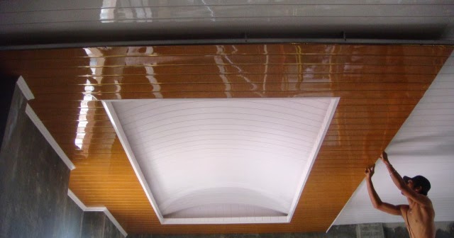 Cabang Sunda Plafon Di Kota Semarang Jawa Tengah: Sunda plafon demak ...