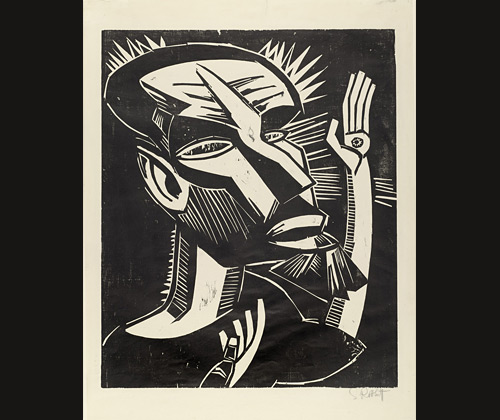 German Expressionism