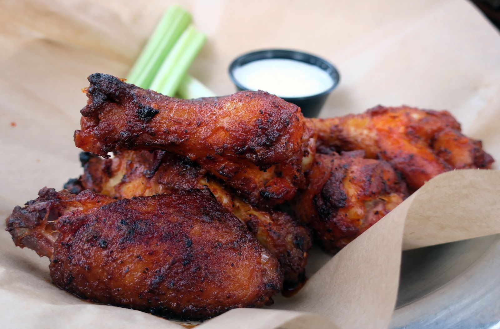 Bite Buff: Cowboy Food and Drink Turns 15 and Gives Back