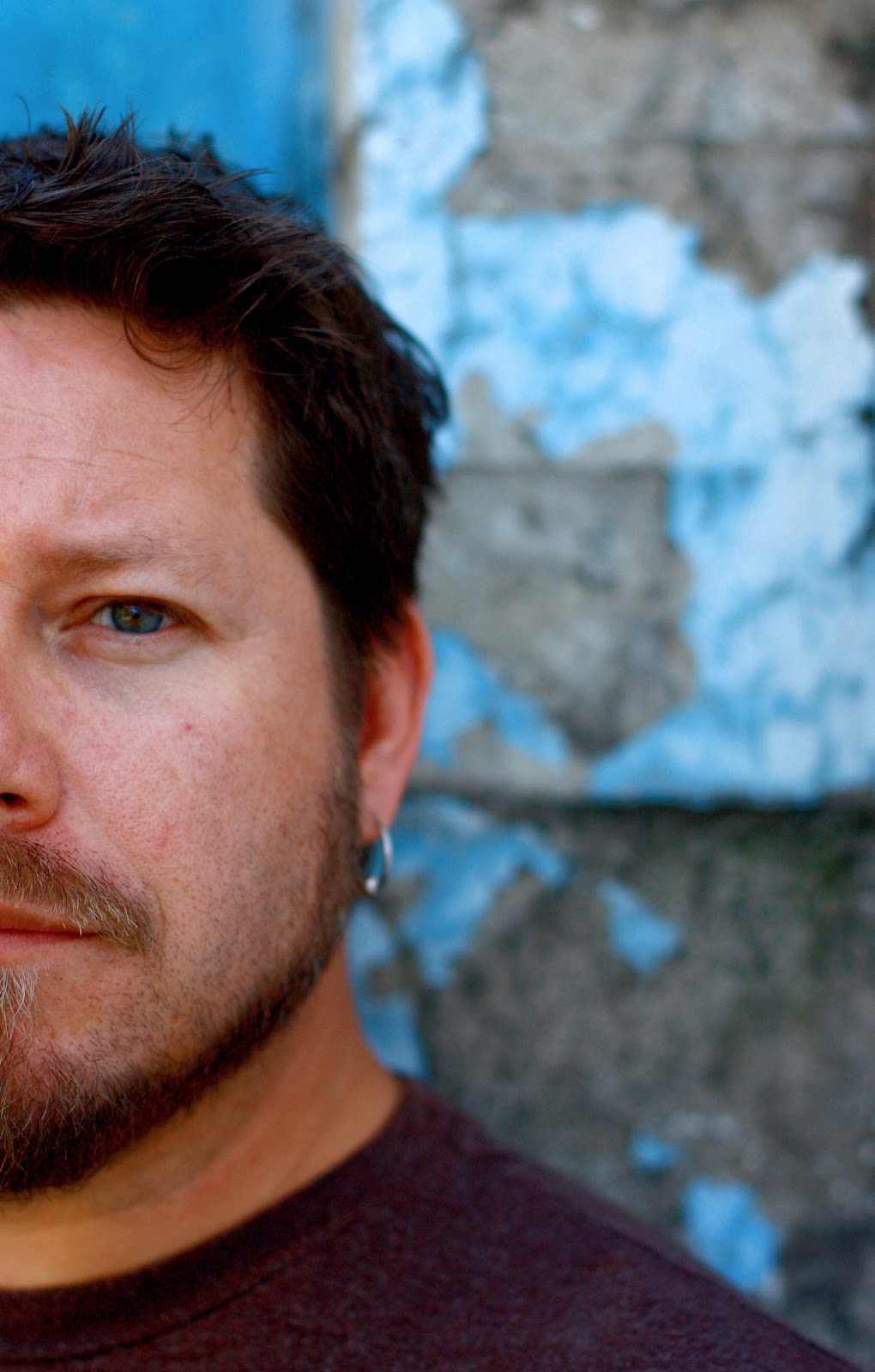 OFFICIAL BLOG - Hello World Art Exhibition : An Artist's Story by SEL