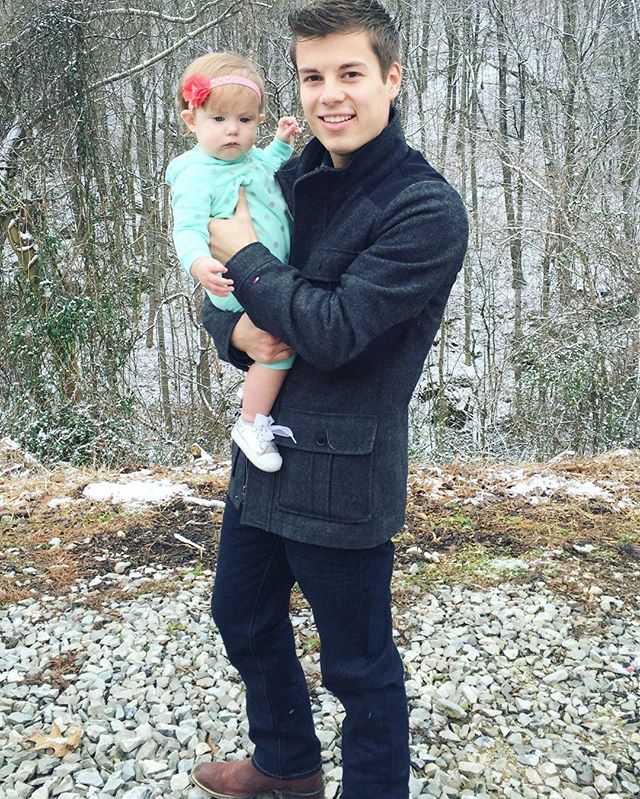 Bates Family Blog: Bates Updates and Pictures | Gil and Kelly | 19 Kids ...