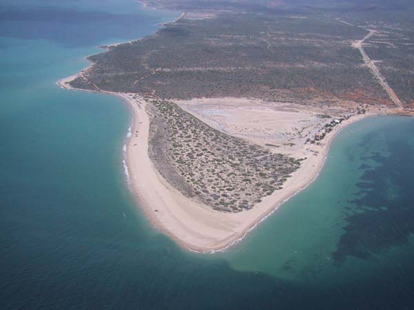 Vacaciones Tropicales (Isla Margarita): Playa Punta Arenas