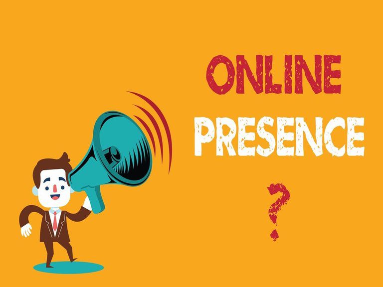 Enhance Your Online Presence